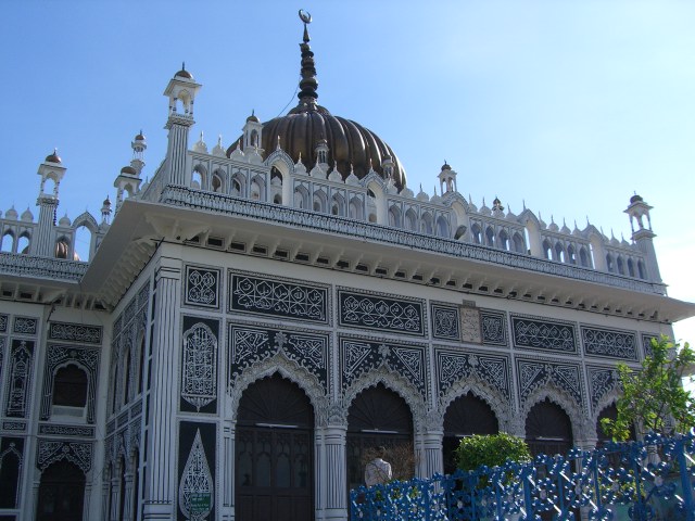 Lucknow – Capital of Awadh & city of Nawabs | The Art Blog by ...