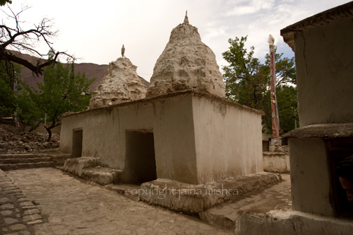 Ancient Murals of Alchi Monastery – an art-collector’s delight | The ...