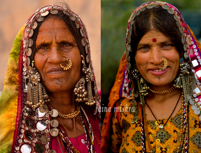 DOCUMENTING THE SLOW EXTINCTION OF LAMBANI TEXTILE TRADITIONS | The Art ...