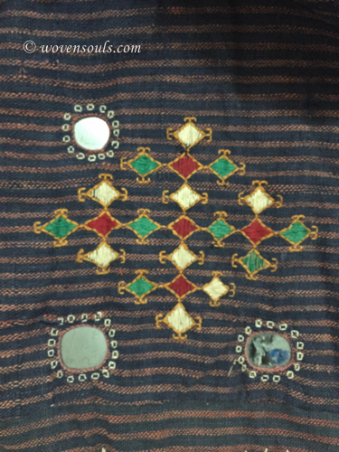 Motif & Meaning – Caravans & Herders | The Art Blog by WOVENSOULS.COM