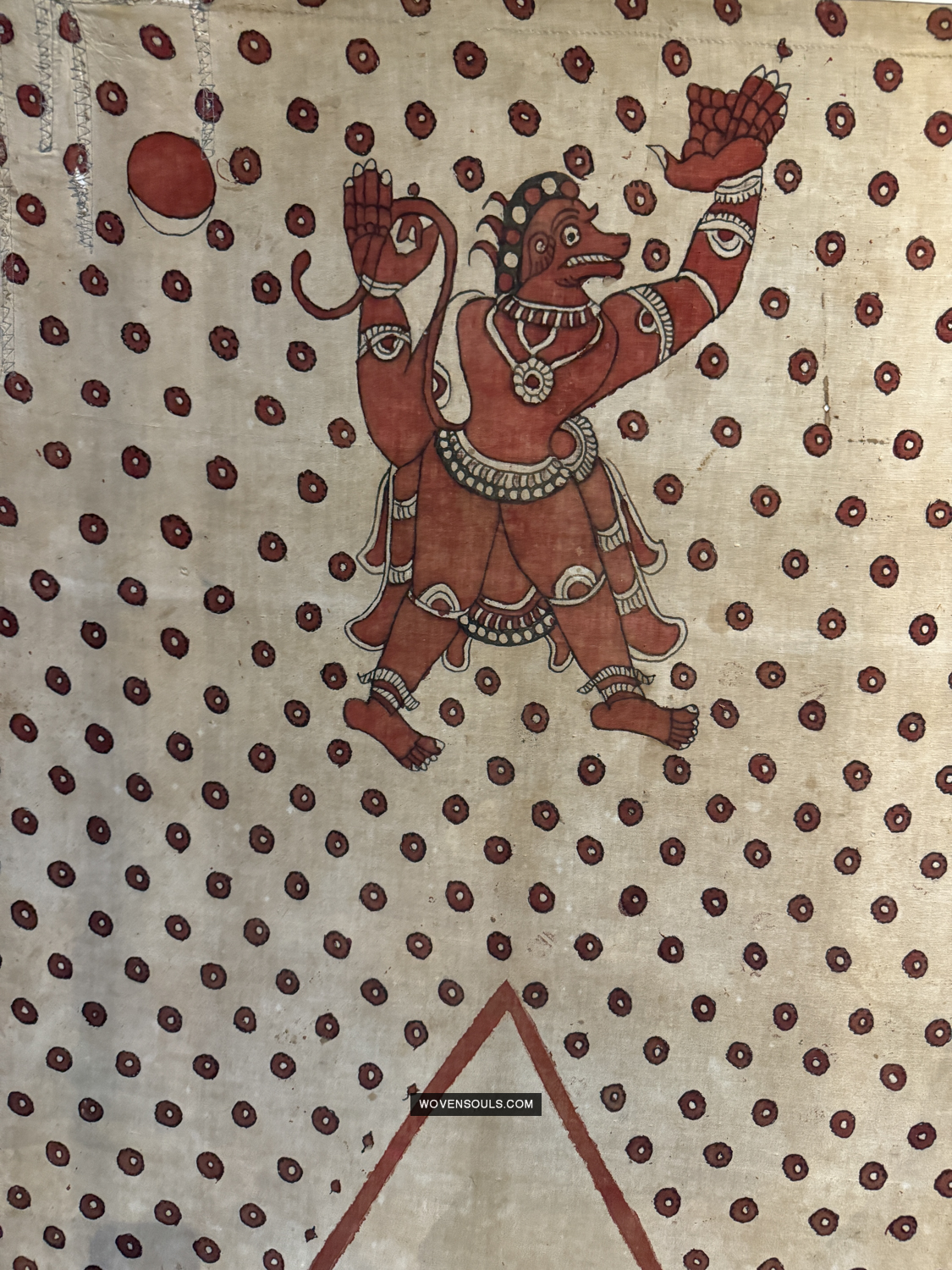 Exploring Ancient Sri Lankan Flags: History and Symbolism